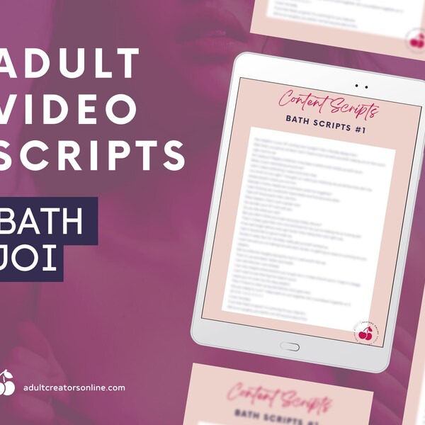 Fanvue Content Ideas - Etsy