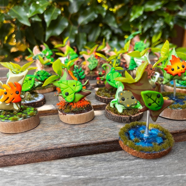 Korok - Etsy