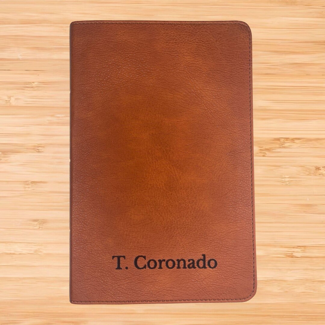 Personalized CSB Bible Christian Standard Bible - He Reads Truth Study ...