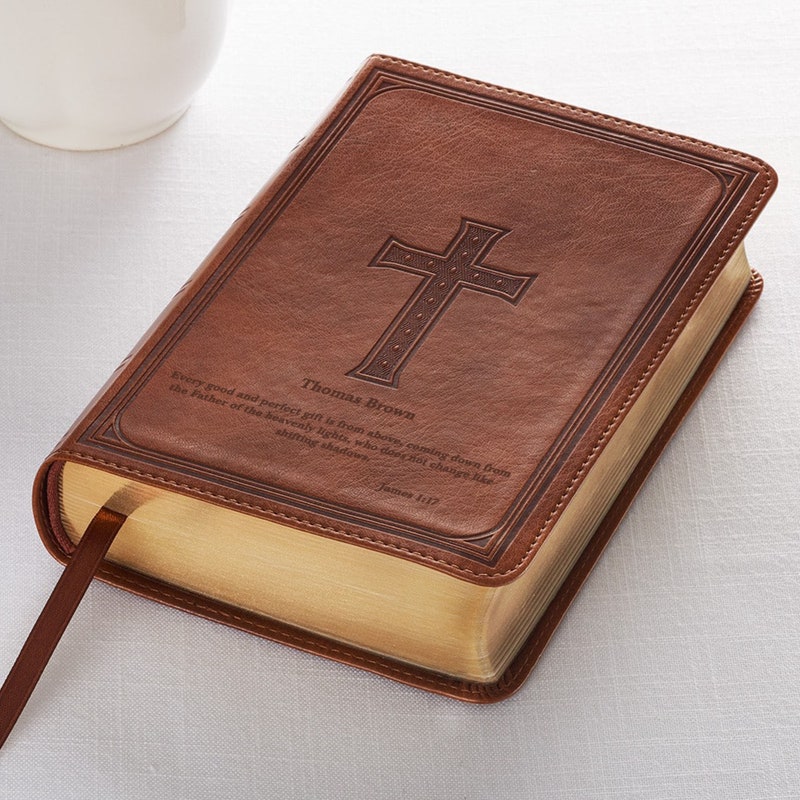 Bible - Etsy