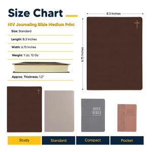 Personalized NIV Bible - Lined Wide Margin Journaling Bible Engraved ...