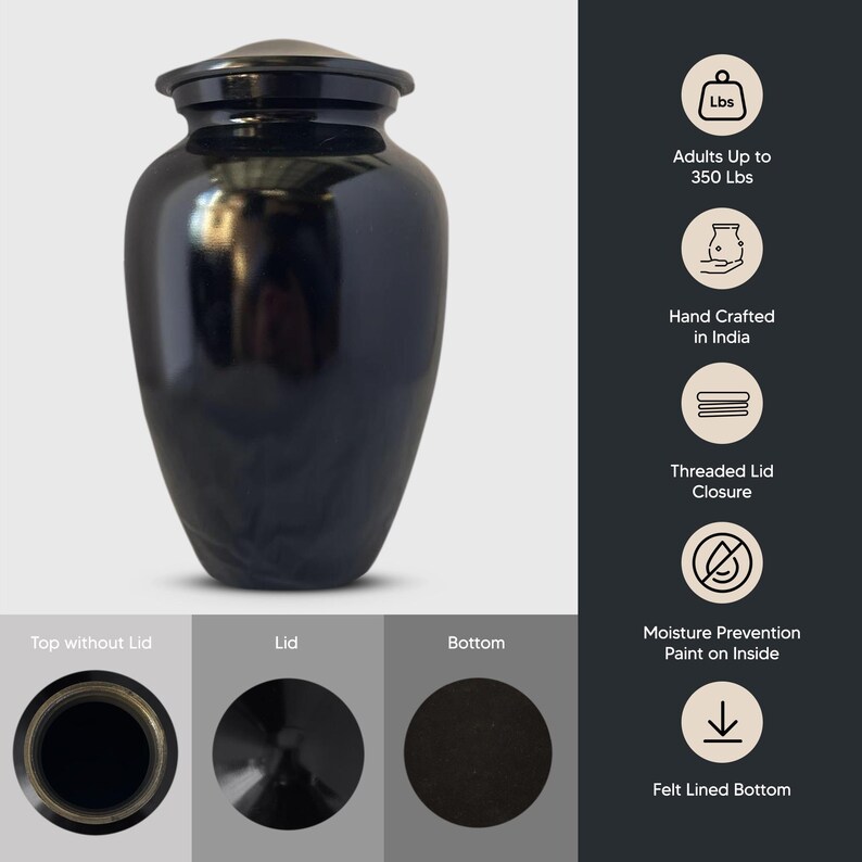 Mission Accomplished Game Over Designs Personalized Human Ashes Urns ...