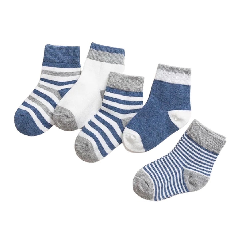 Baby Boy Socks - Etsy