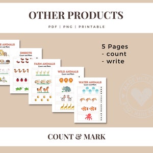 Pretend Money Kids Play Printable - Etsy