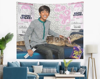 Funny Tapestry Meme | Etsy