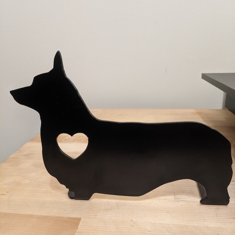 Dog Bookends - Etsy