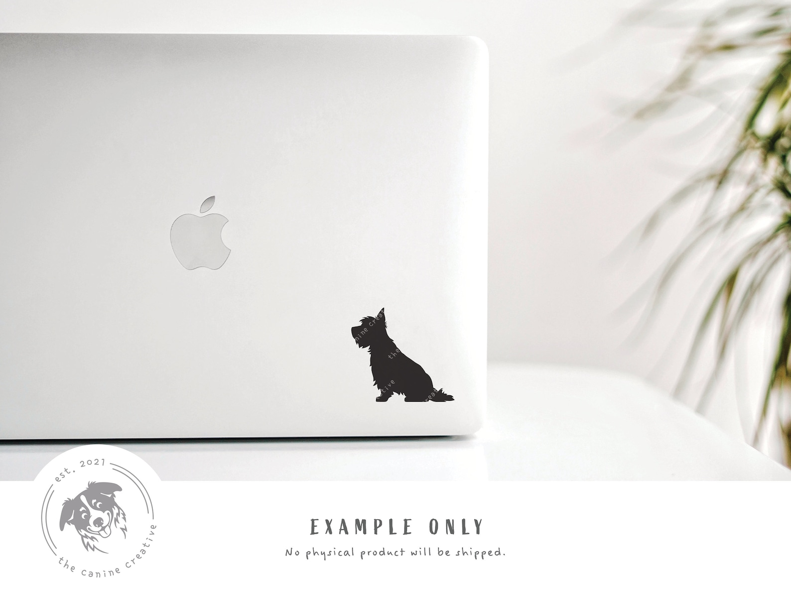 Yorkie SVG Bundle, Yorkshire Terrier SVG, Dog Breed Silhouette SVG ...
