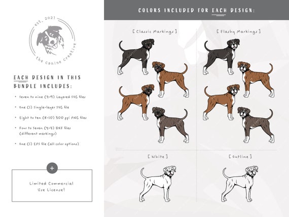 Are Boxers Tails Naturally Short