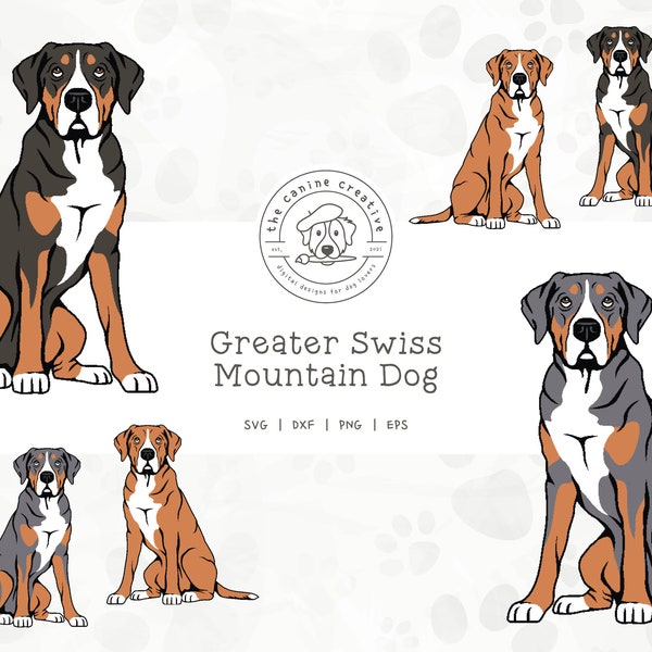 Swiss Mountain Svg - Etsy