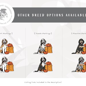 Fall SVG, Doodle SVG, Doodle Dog Clipart, Hay Bale Svg, Pumpkin Png ...