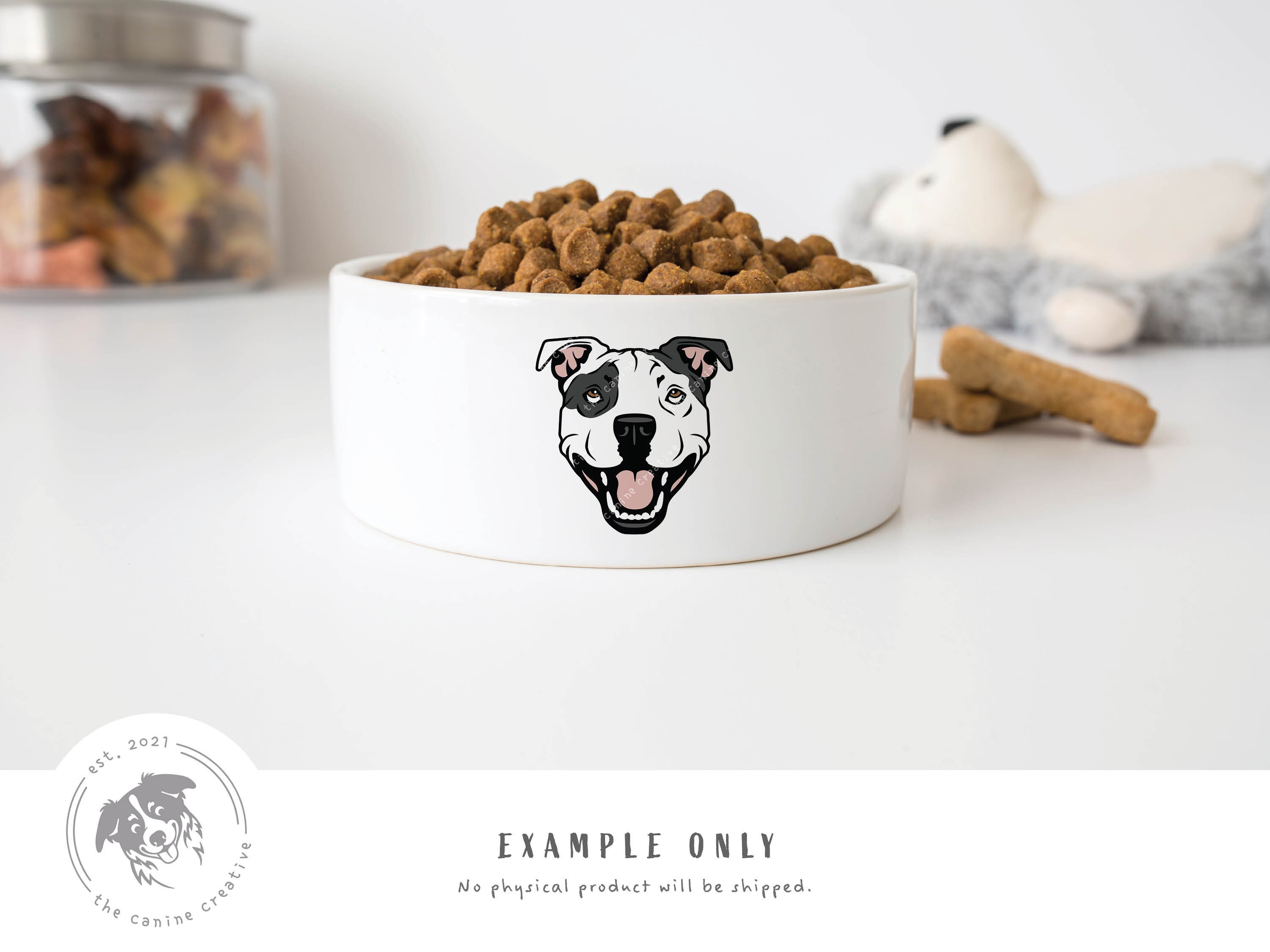 Pit Bull Face SVG Pittie SVG Pitty PNG Staffie Svg Staffy - Etsy