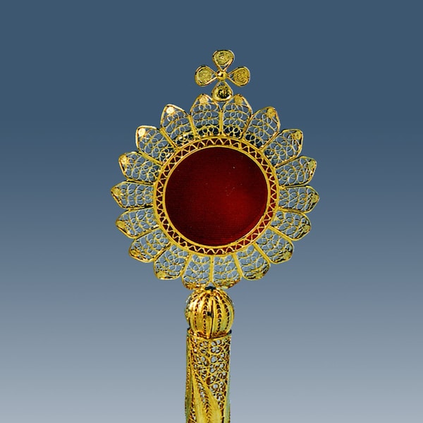 Reliquary - Etsy
