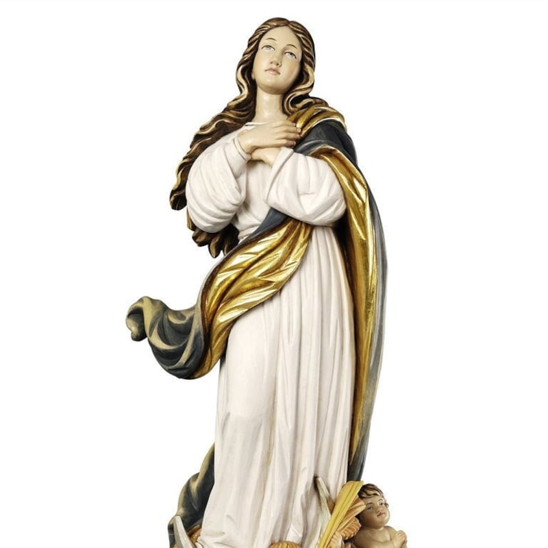 Assumption Murillo - Etsy UK