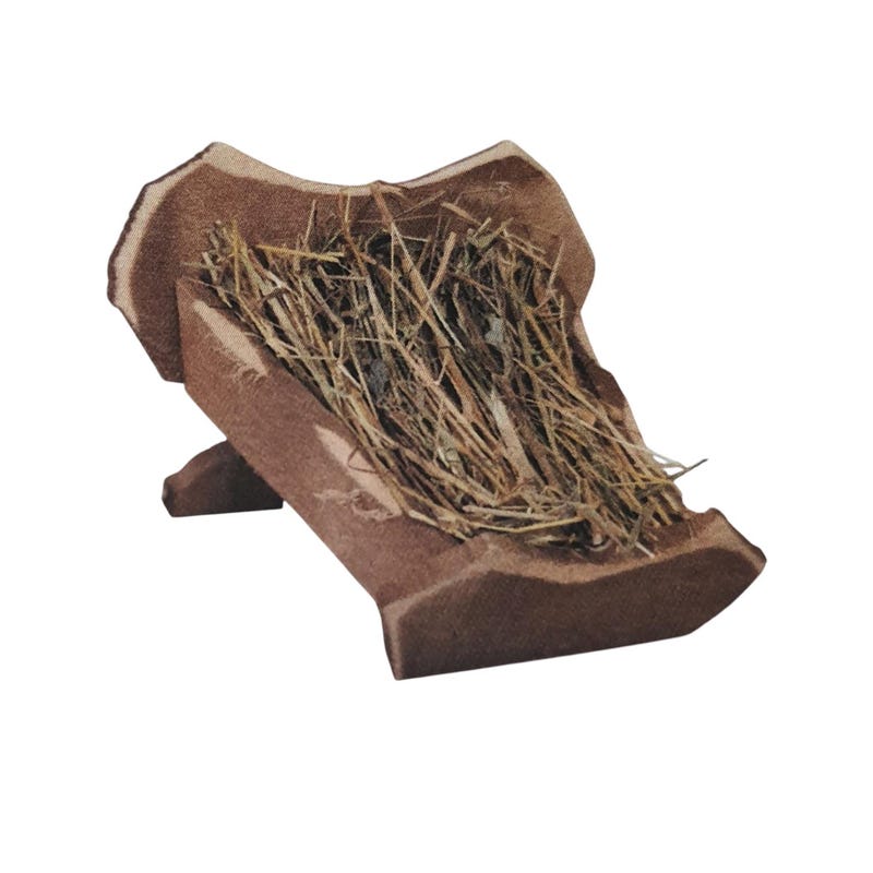 Cradle for Willow Tree Nativity - Etsy