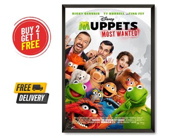 Wanted Posters | Etsy UK