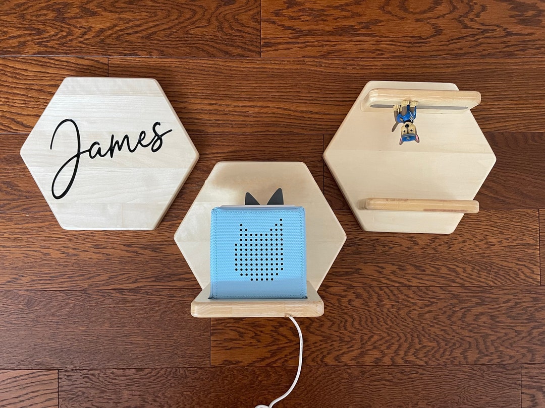 Tonie Box Storage Shelves - Etsy