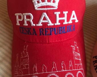 Czech Hat | Etsy