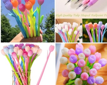 Ballpoint Color Pen - Etsy