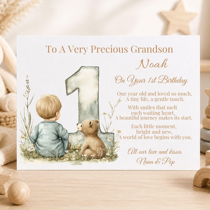 Birthday Gifts Little Boy - 60+ Gift Ideas for 2026