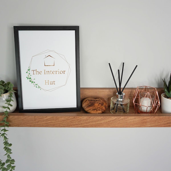 Picture Ledge - Etsy UK
