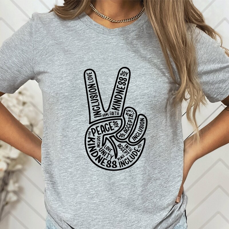 Unity Day Shirt - Etsy