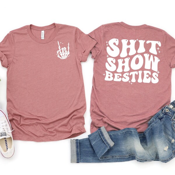 Best Friend Shirt - Etsy