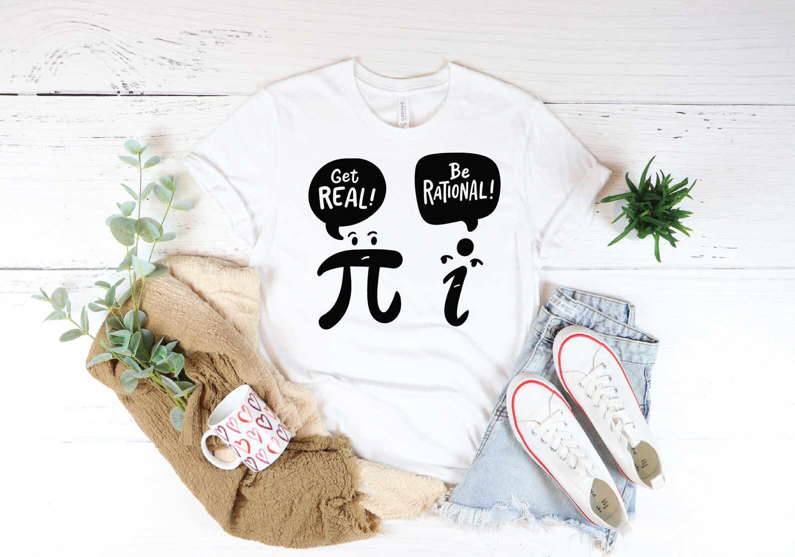 Get Real Be Rational Shirt Math Teacher Shirt Funny Math - Etsy
