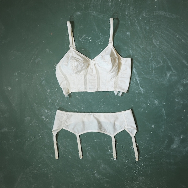 1950s Lingerie - Etsy