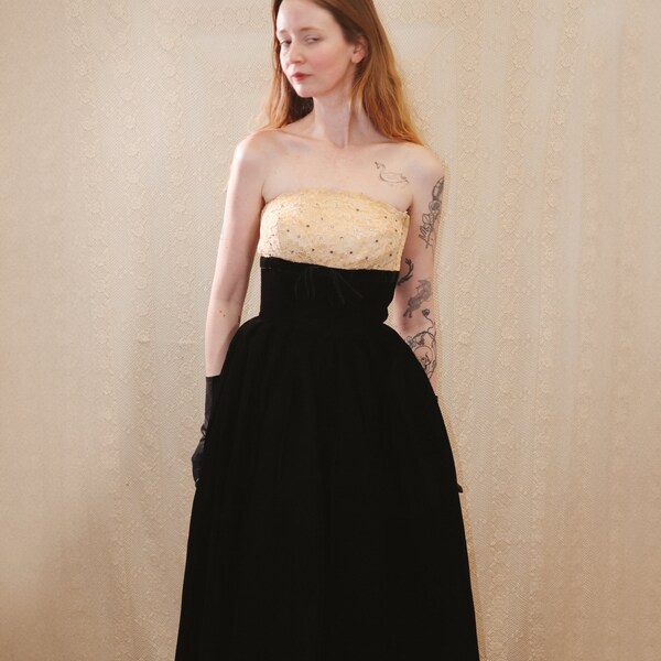Grace Kelly Dress - Etsy