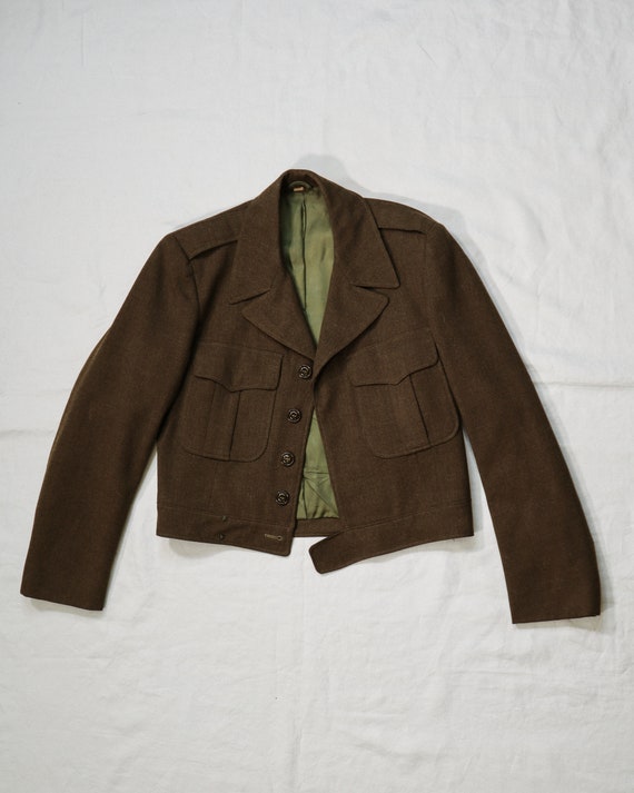 Vintage army issue field - Gem Vintage army issue field - Gem