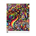 8 Bit, Pixel Wrapping Papers - Etsy