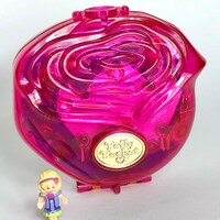Polly Pocket - Etsy
