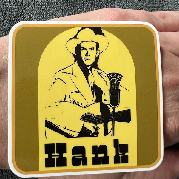 Hank Williams Jr - Etsy