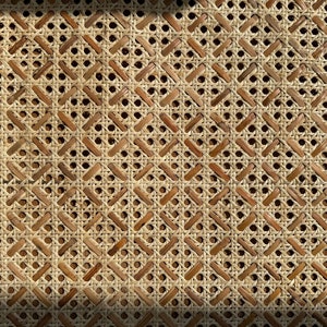 Rattan Webbing - Etsy