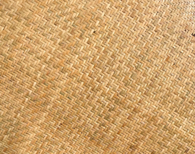 Closet Rattan Cane Webbing-natural Color-cane Weave, Perfect for Your ...