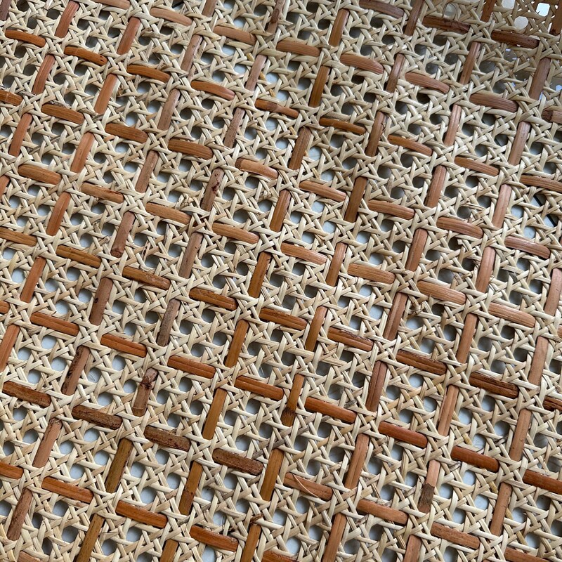 Wicker Wallpaper - Etsy