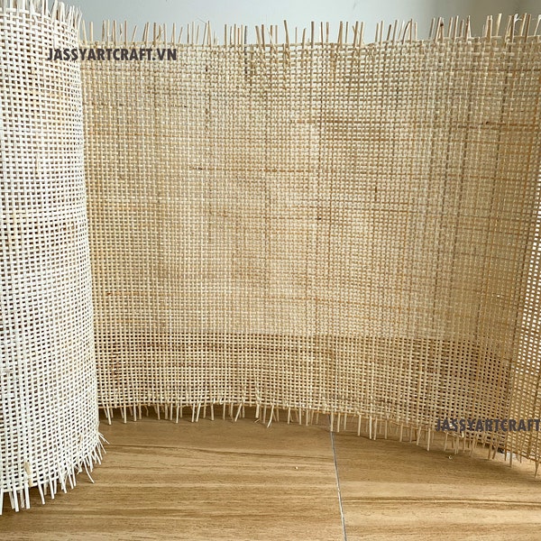Rattan Webbing Roll - Etsy