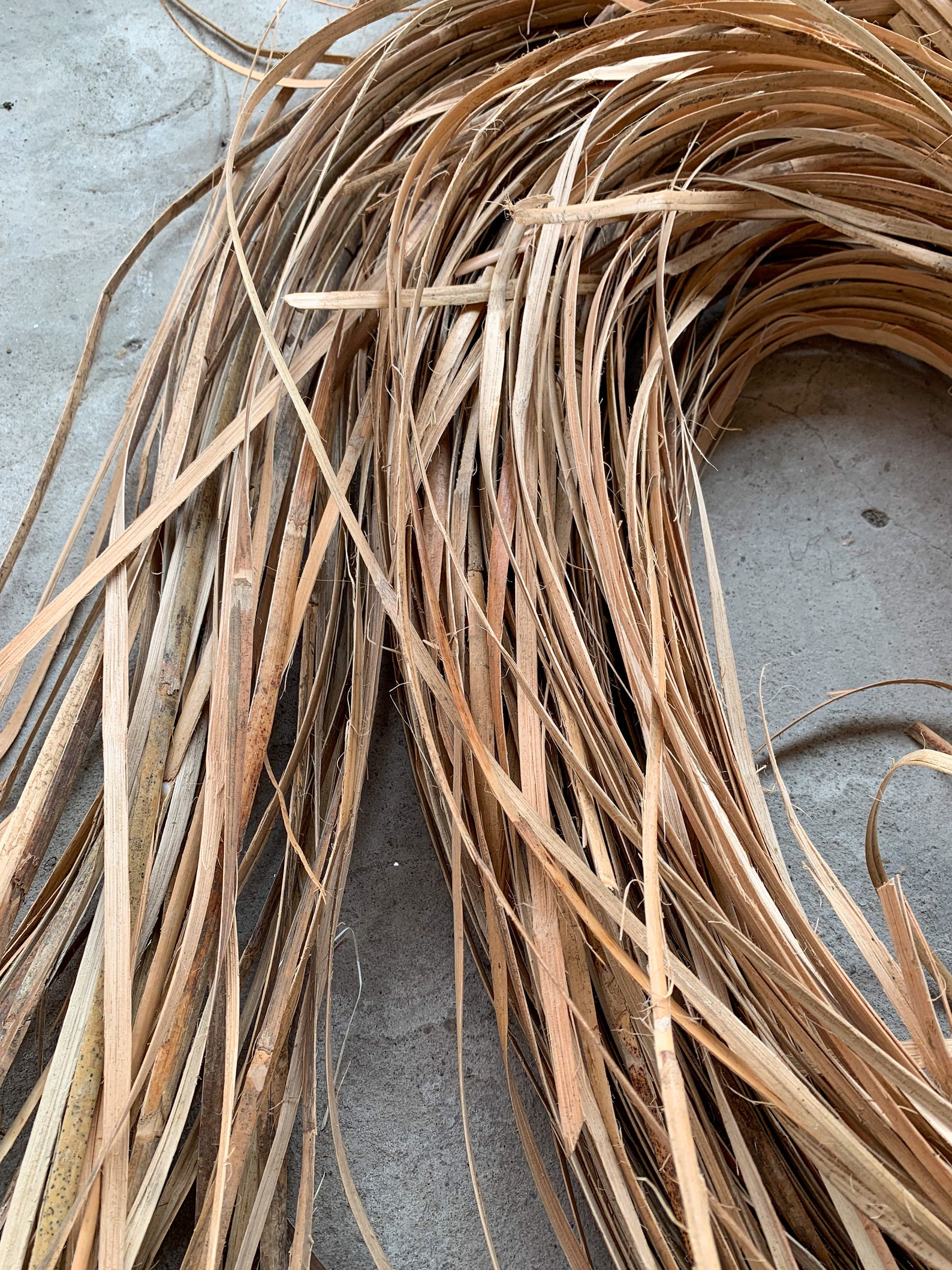 Spline Natural Rattan Caning Kit up Cycling Canning Chair | Etsy