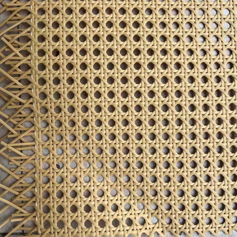 Custom Caning Chair - Etsy