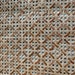 Rattan Cane Webbing Rhombic Pattern Light Natural Color - Etsy