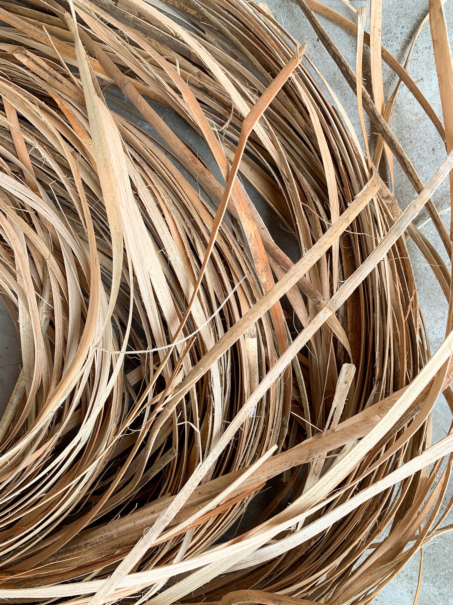 Spline Natural Rattan Caning Kit up Cycling Canning Chair | Etsy