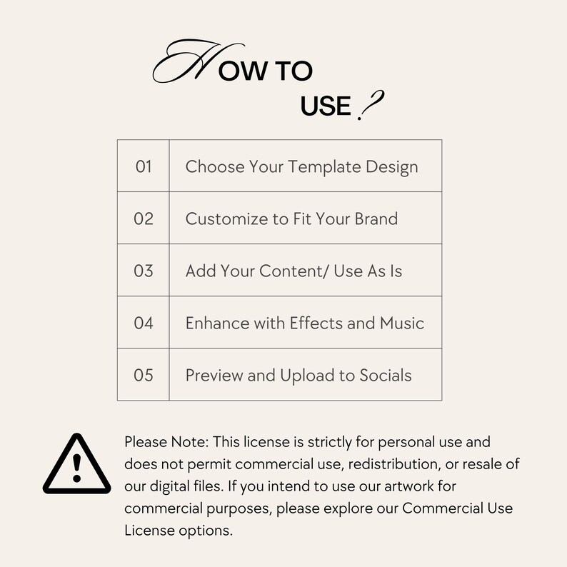 Neutral Aesthetic Reels Bundle MRR Reel Cover DFY Faceless Videos ...