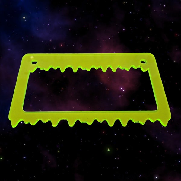 License Plate - Etsy