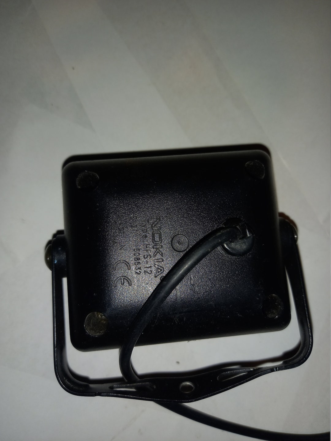 Retro Nokia Microphone rare - Etsy