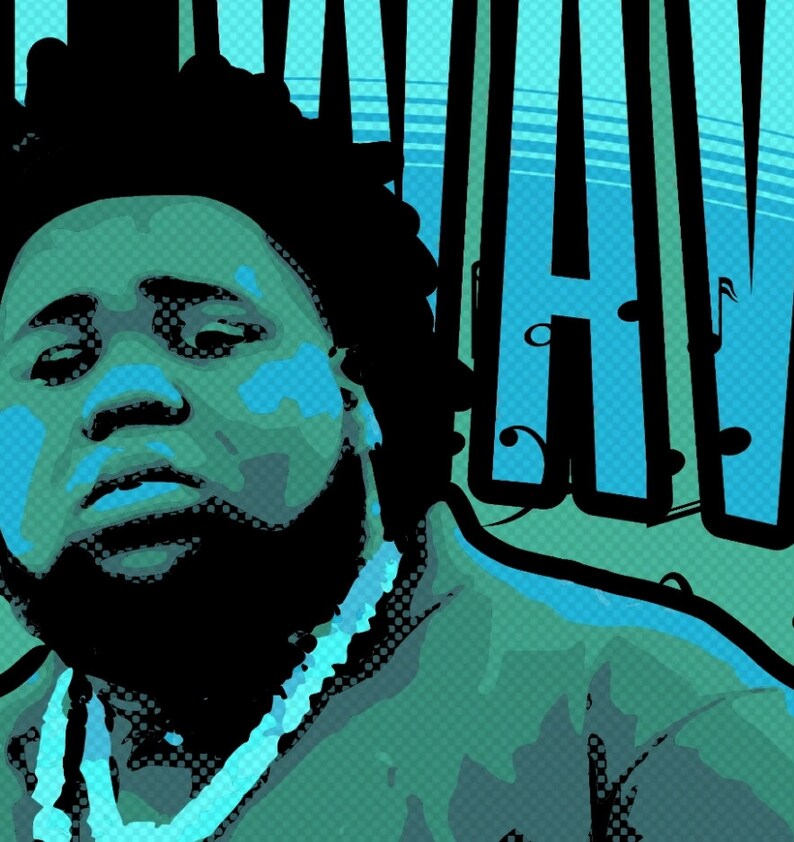 Rod Wave Png Talented Rapper Rod Wave Clip Art PNG Fan Art - Etsy