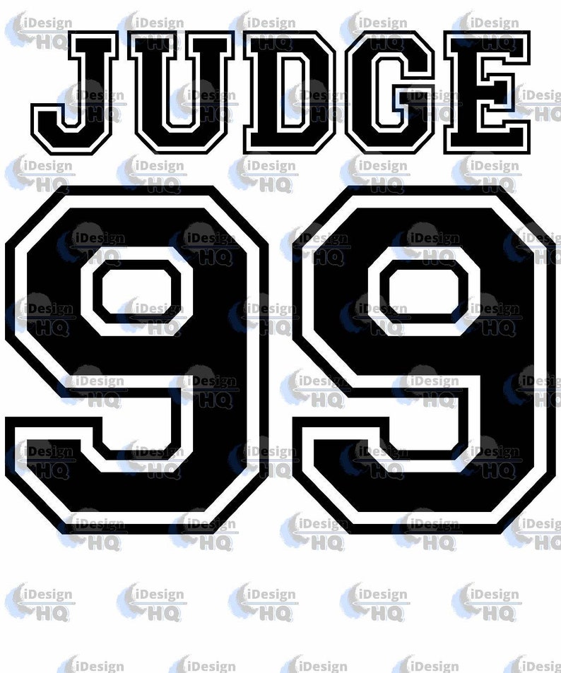 Aaron Judge Png, Baseball Fan Digital Download - Etsy