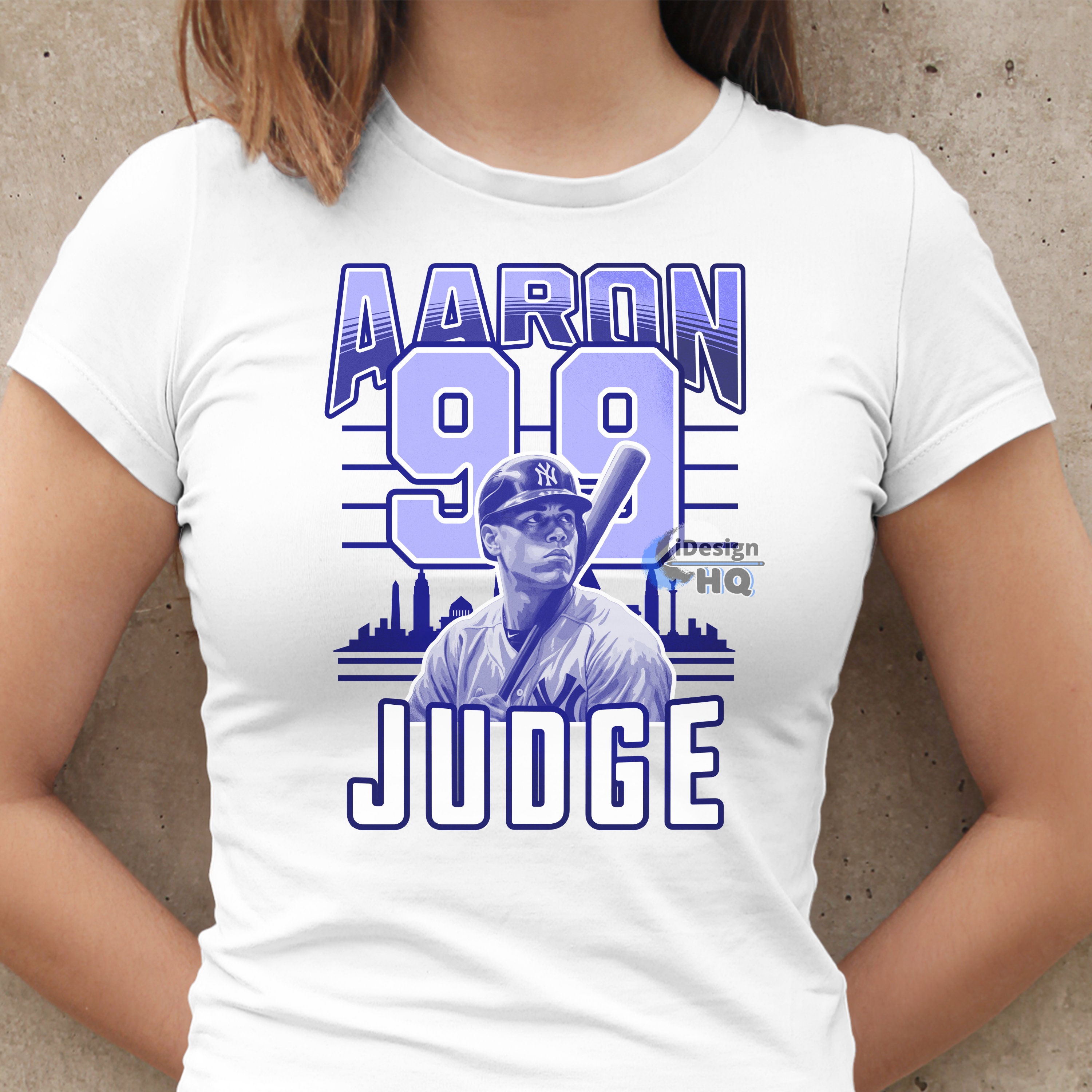 Aaron Judge Png 99 Judge Png Design for Cricut, PNG Graphic for ...