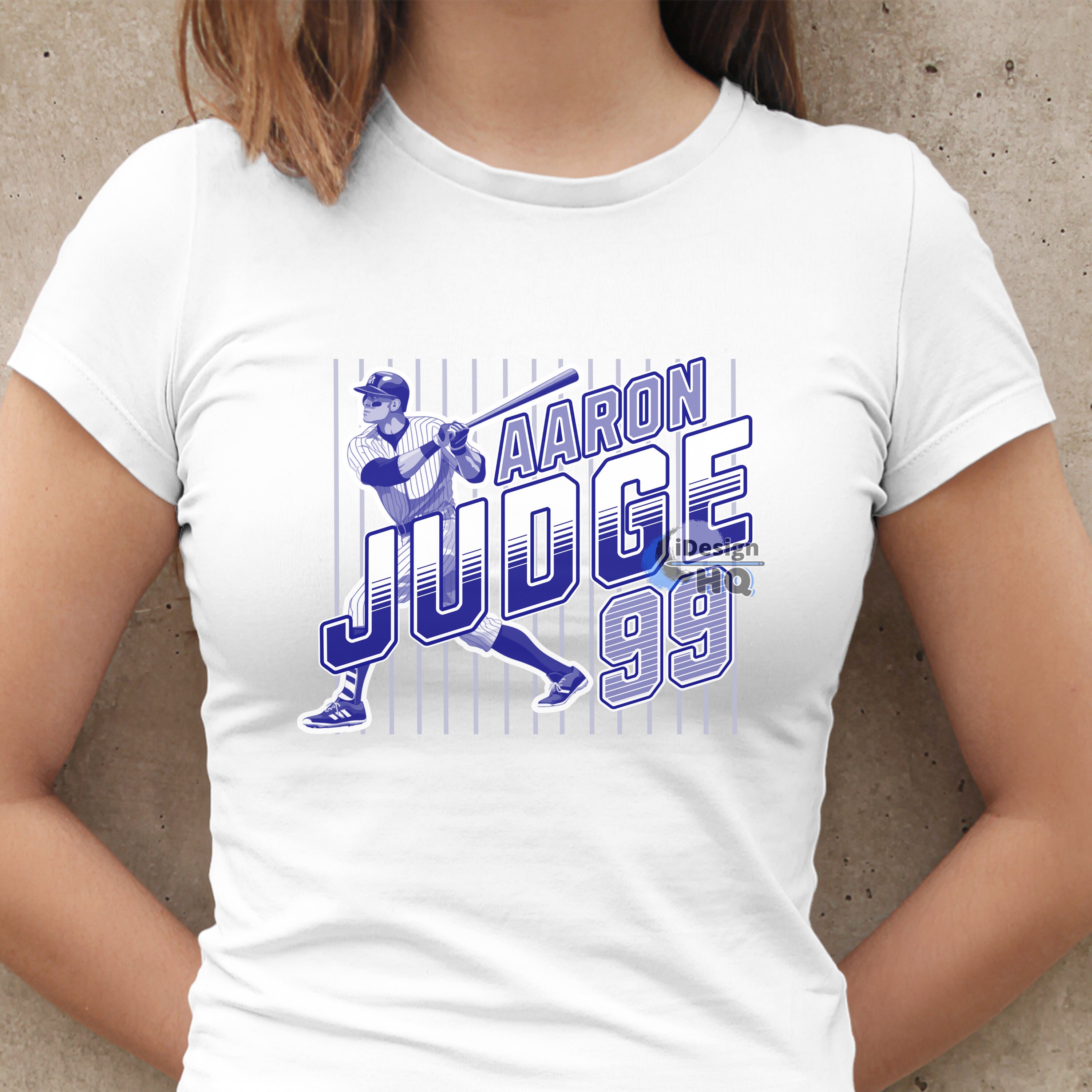 Aaron Judge Png 99 Judge Digital Print High-quality PNG File Digital ...