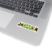 Custom Jamaican Stickers: Waterproof Vinyl Decals for Laptop, Journals ...