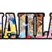 Princess Custom Name (PNG File Only) - Etsy